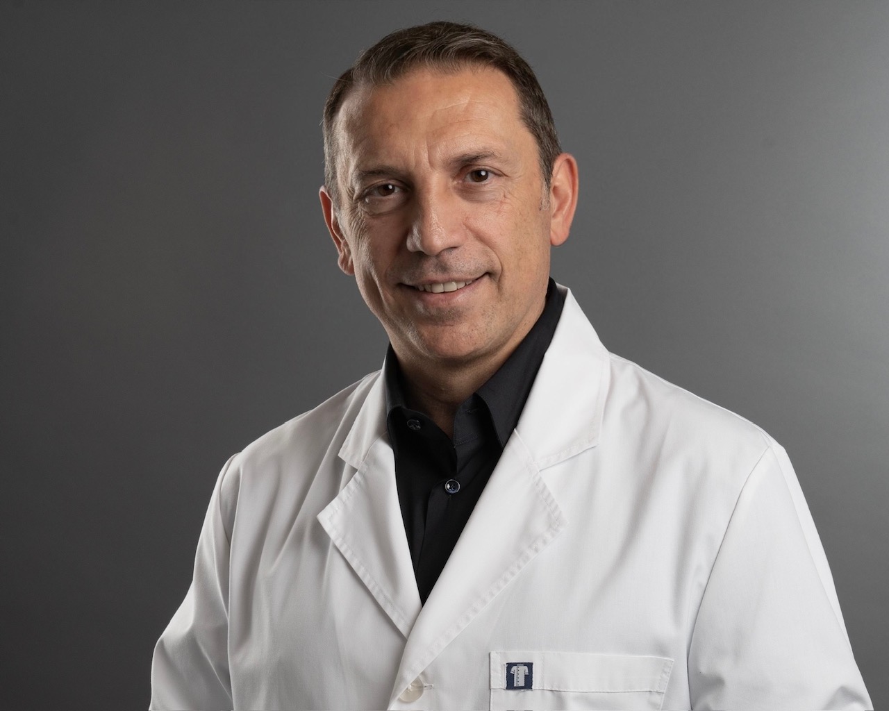 Dr. Δημήτρης Τσουκαλάς - Dr Tsoukalas